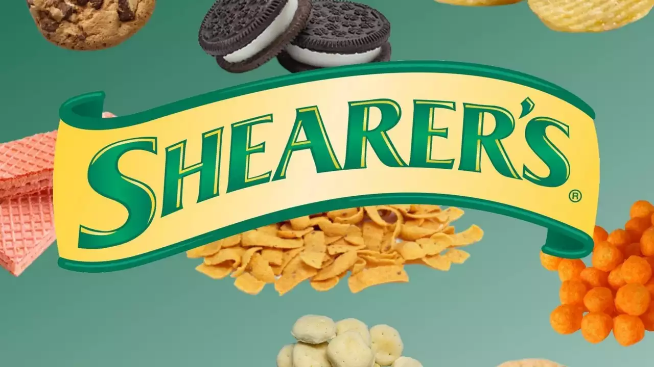 Shearer’s Foods Set For New Ownership As CD&R Ink Acquisition Deal ...