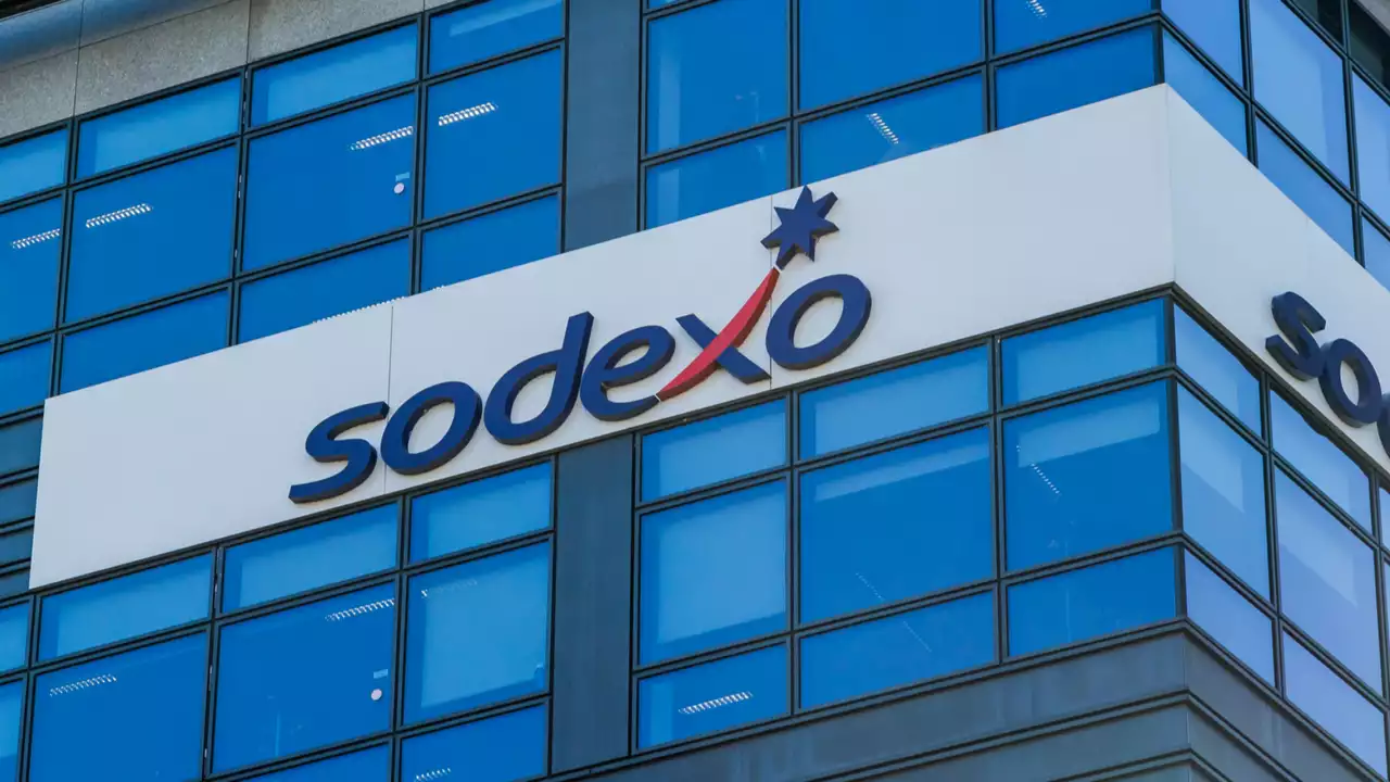 Sodexo Expects Robust Sales Growth In 2024 As It Gears Up For Olympic ...