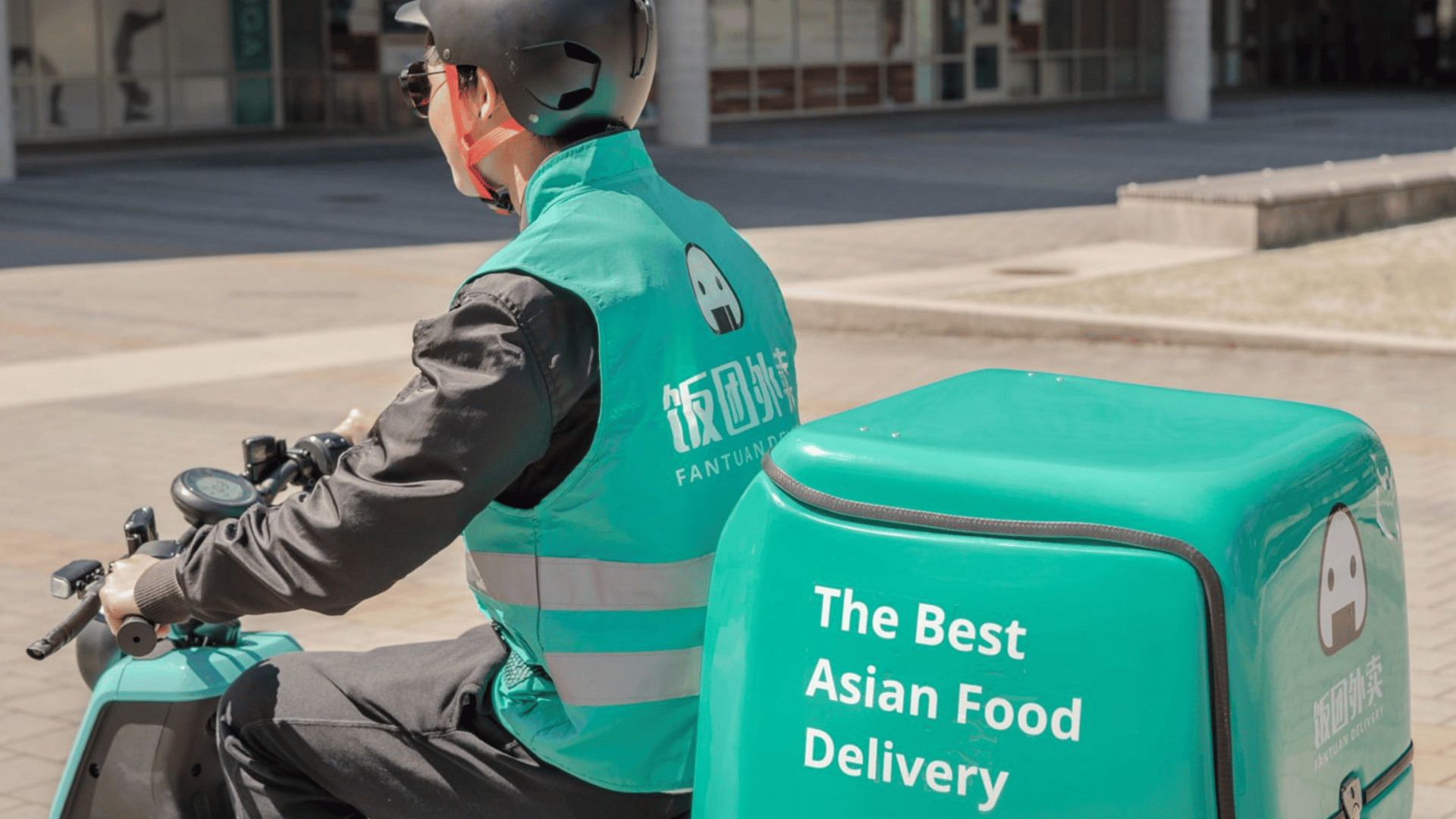 Fantuan Secures $40 Million In Funding To Deliver Authentic Asian ...