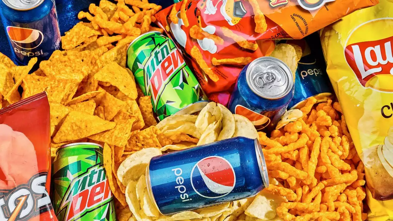 PepsiCo To Establish Mega Snack Production Site In Vietnam With $90M ...