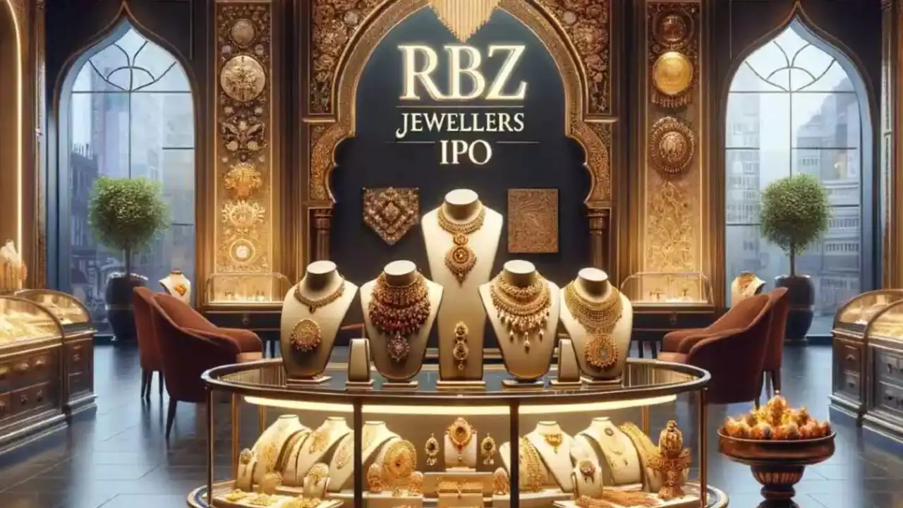 RBZ Jewellers Prepares For Market Debut With Modest Listing Gains ...