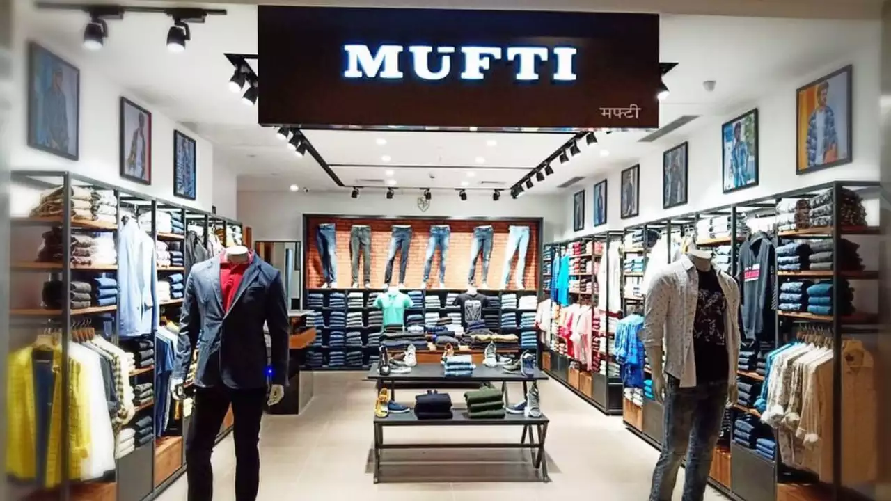 Mufti's Parent Company, Credo Brands, Reports Robust 6.94x Subscription ...