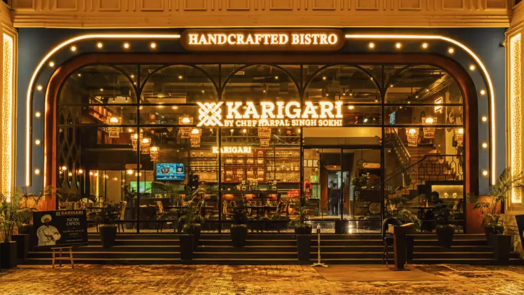 Karigari Unveils Exquisite New Venues In Punjabi Bagh, Dehradun, And ...