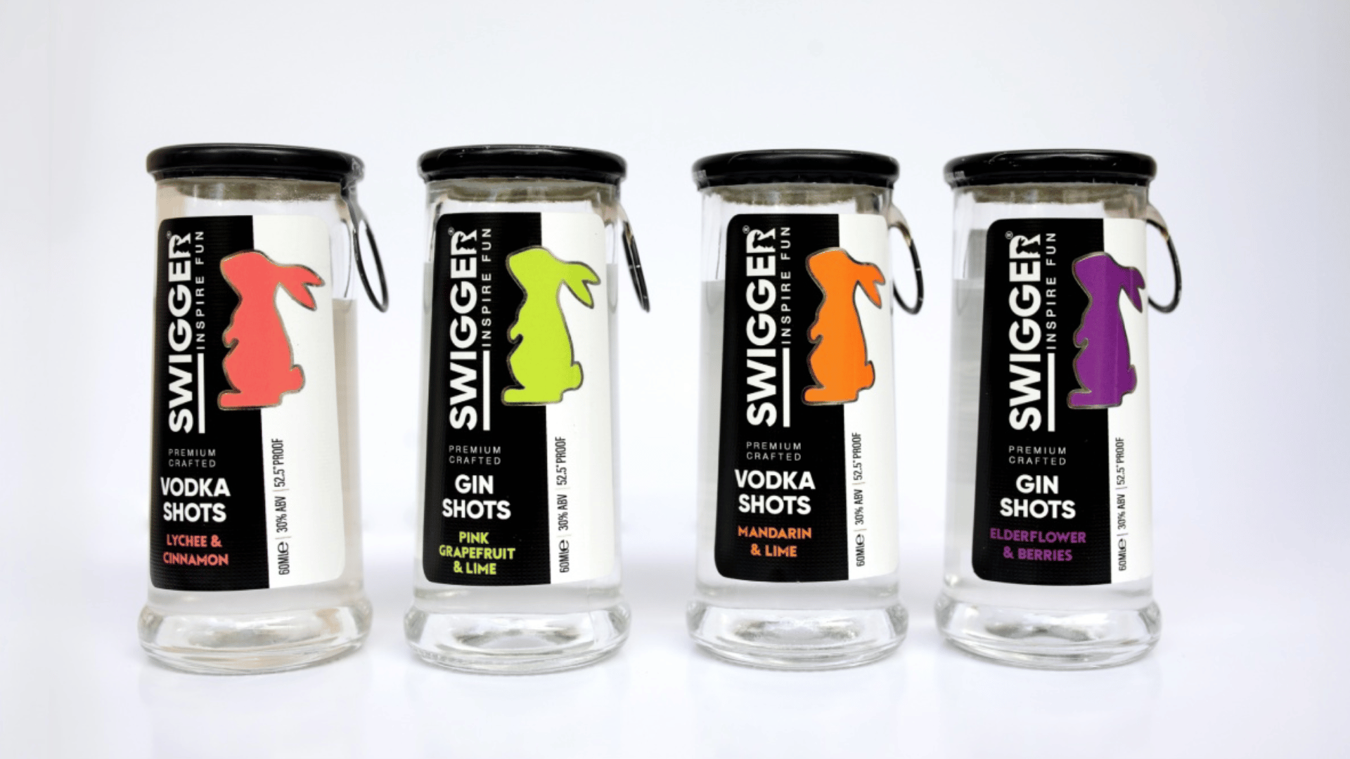 ISPL Breaks New Ground In Alco-beverage Market With Swigger, India's ...