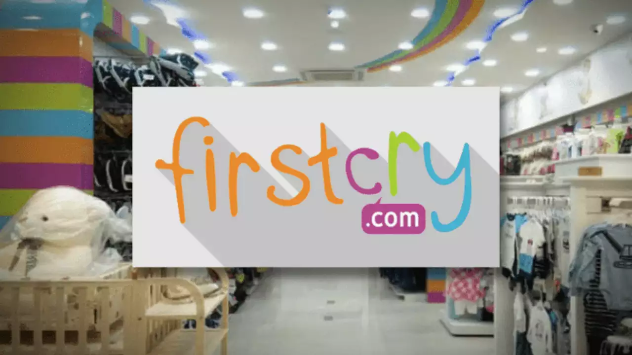 FirstCry Narrows FY24 Loss By 34%, Hits INR 6,480.8 Cr Revenue Mark ...
