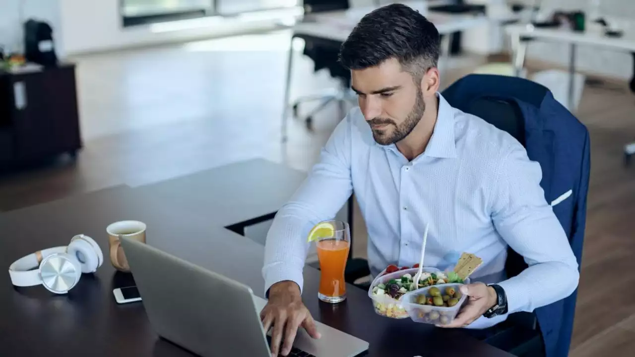 Can Leaders Unlock Professional Potential Through Intermittent Fasting ...