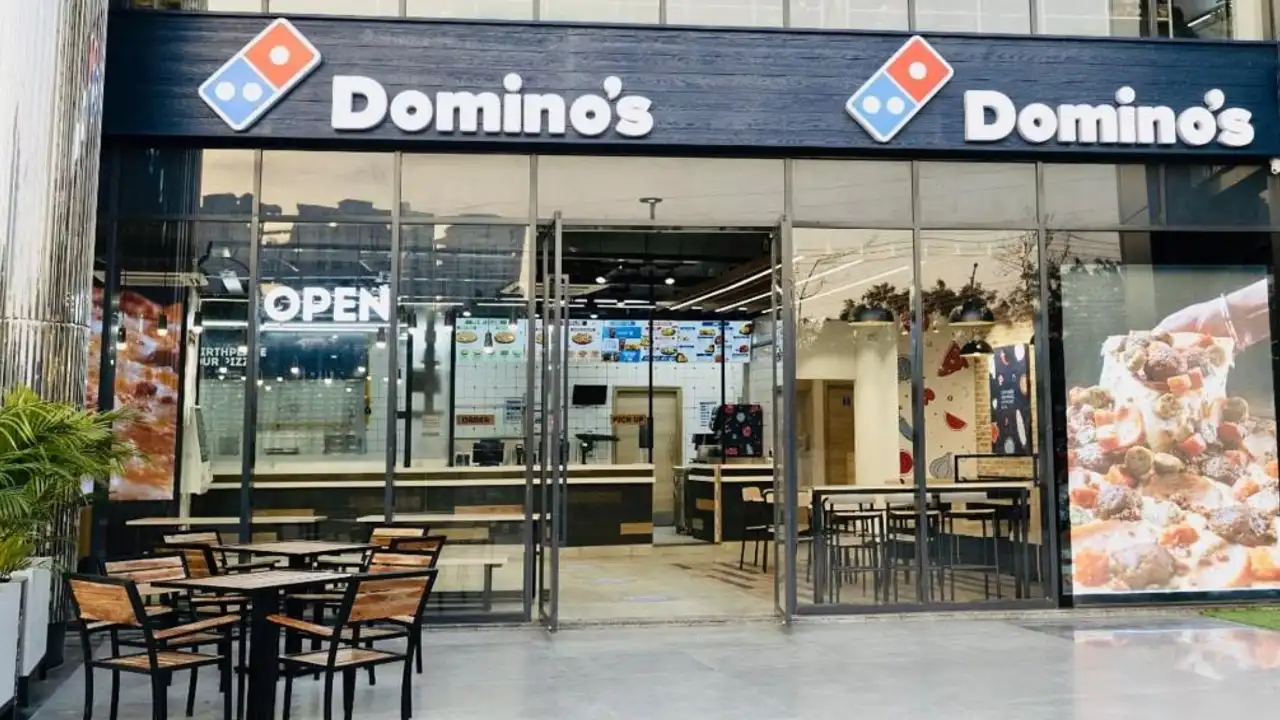 DPC Dash Expands Domino's Pizza Presence Across China With Ten New ...