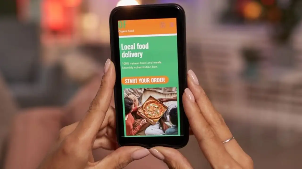Taste On Tap: Maximizing Mobile Engagement For Food Brand Growth - Snackfax