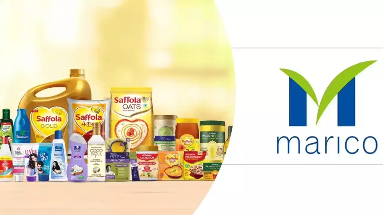 Marico Reports Dip In Q3 Revenue Amid Weakened Rural Demand, But Sees ...