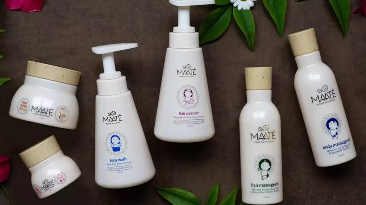 HealthMug And Maate Join Forces To Transform Baby Care Landscape In ...