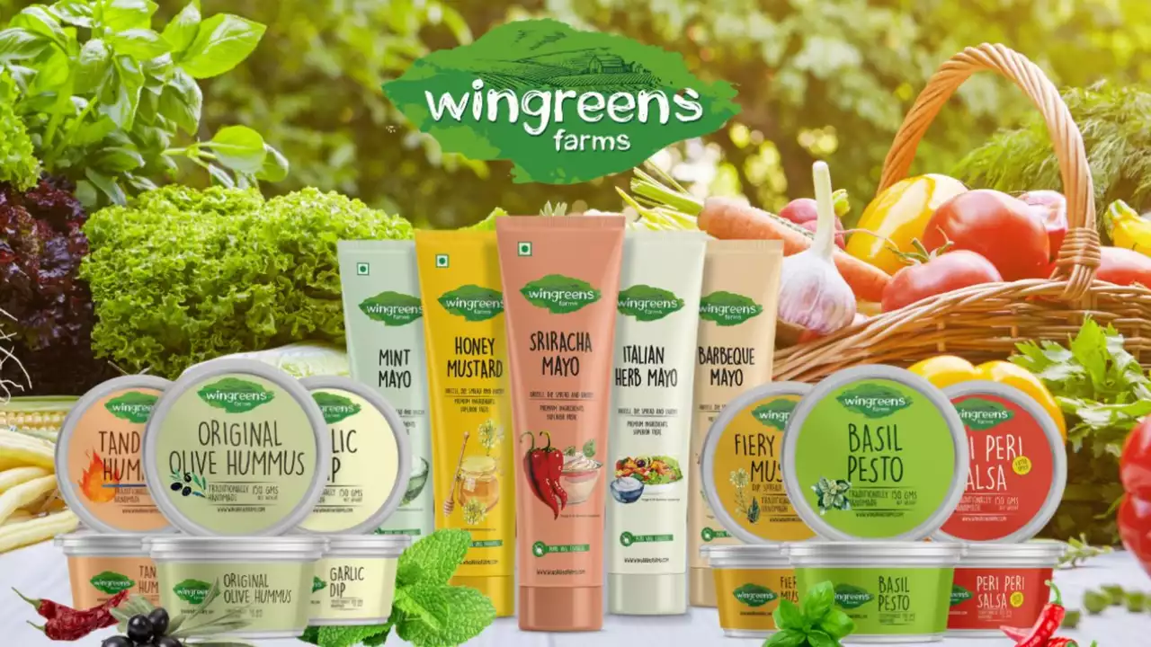 Wingreens Farms Reports 50% Surge In FY23 Revenue, But Net Loss Doubles ...