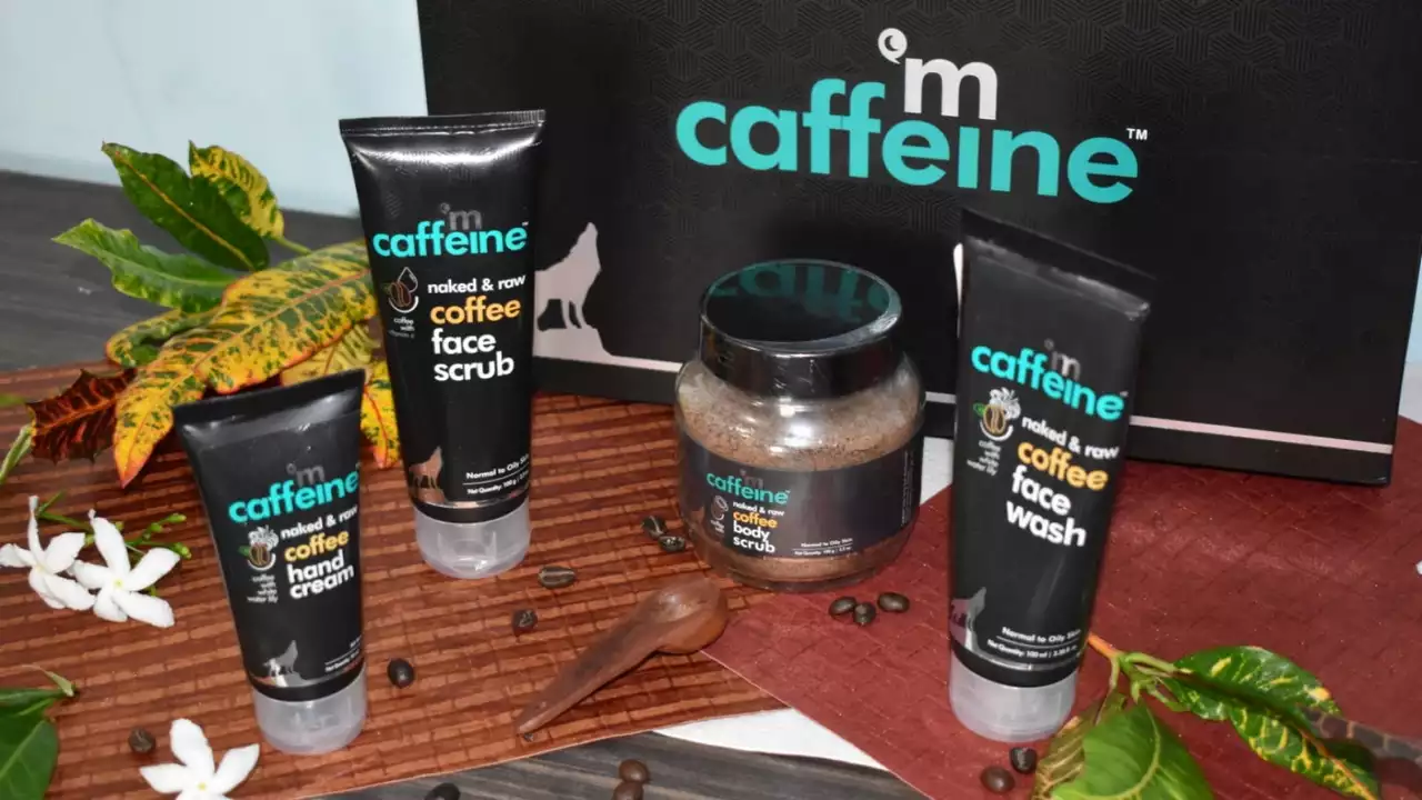 MCaffeine Unveils ESOP Plan; To Allocate 10% Of Shares To Employees ...