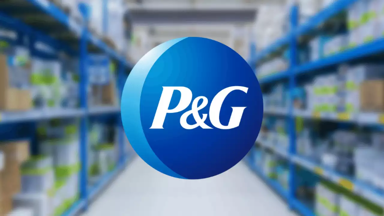 P&G Collaborates With McKinsey For Operational Restructuring, Aiming ...