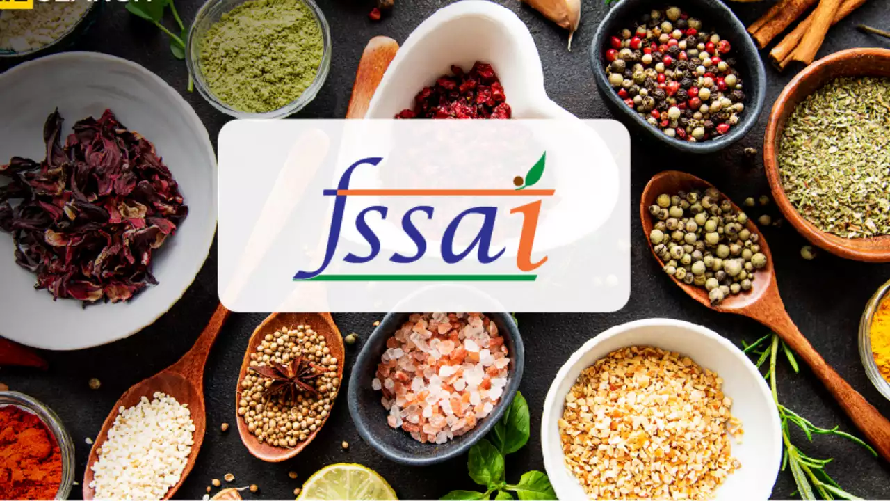 FSSAI Directs Food Outlets To Clearly Display Nutritional Data - Snackfax