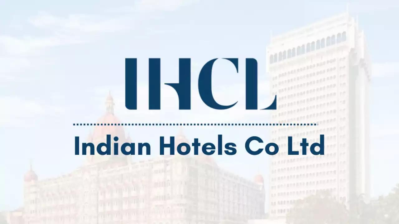 IHCL Accelerates Portfolio Expansion, Aims For 300 Hotels In The Next 3 ...