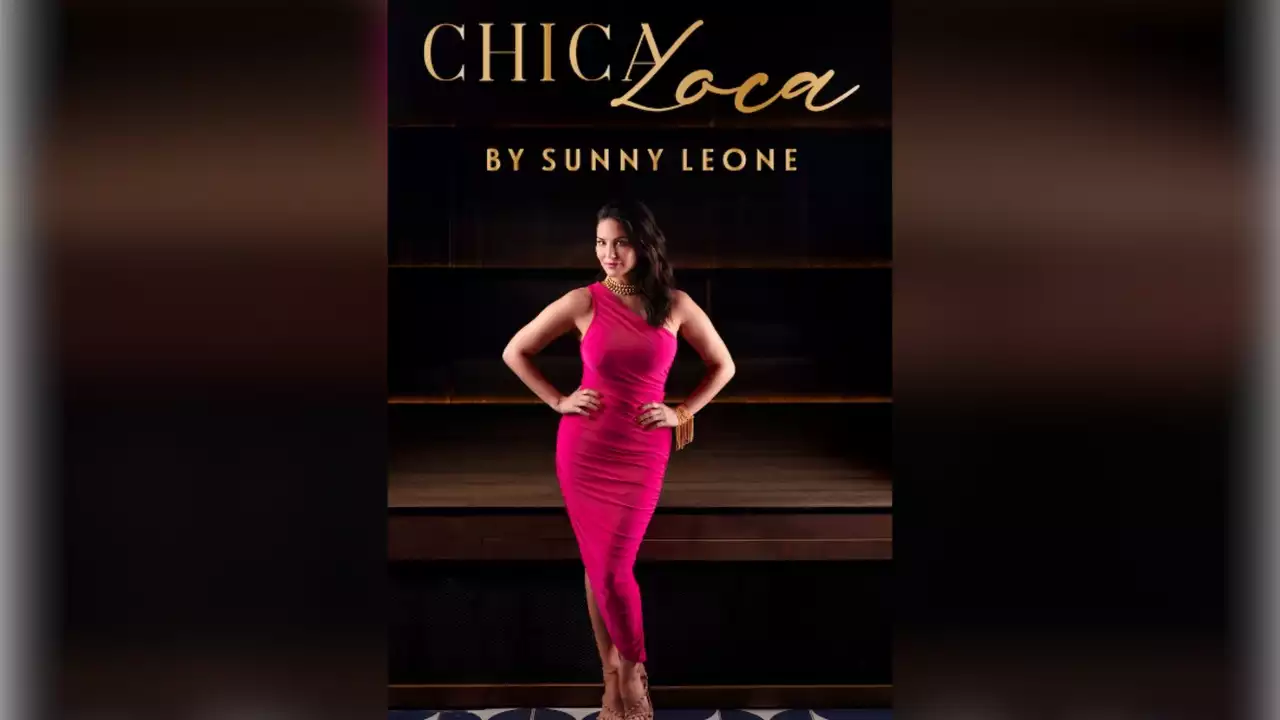 Actress Sunny Leone Ventures Into Gastronomy With 'Chica Loca' Debut ...