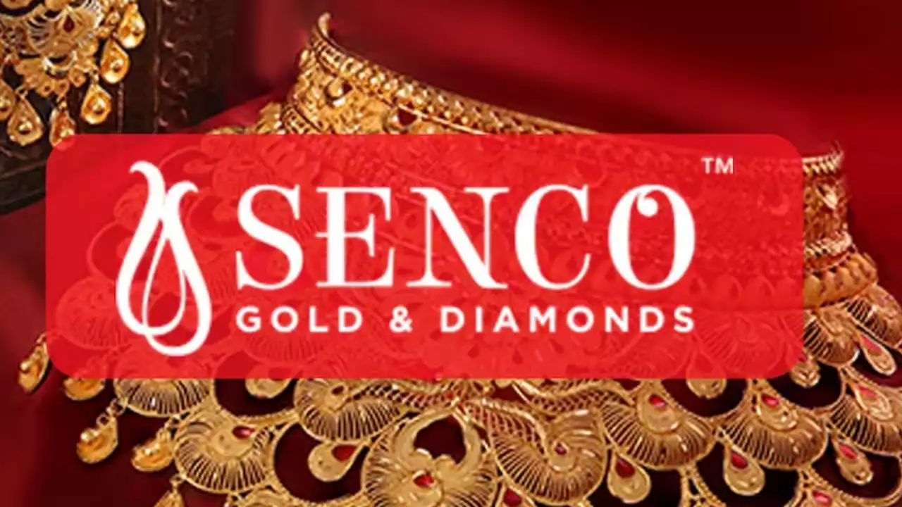 Senco Breaks New Ground As First Indian Jewellery Brand To Join ONDC ...