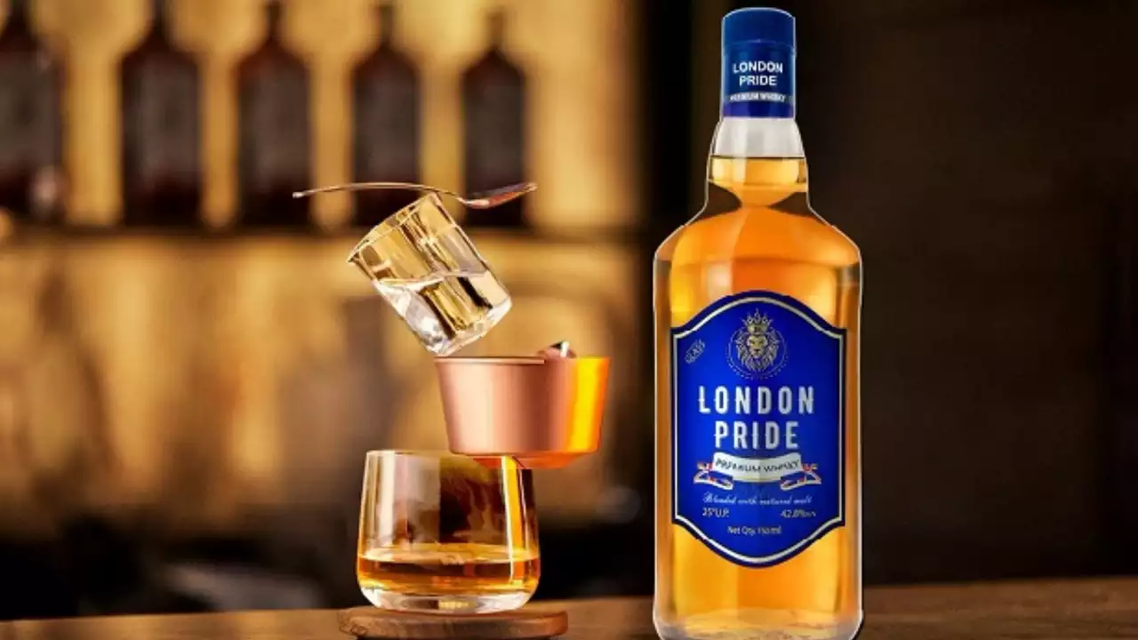 Supreme Court Directs 'London Pride' Whisky Maker To Reconsider ...