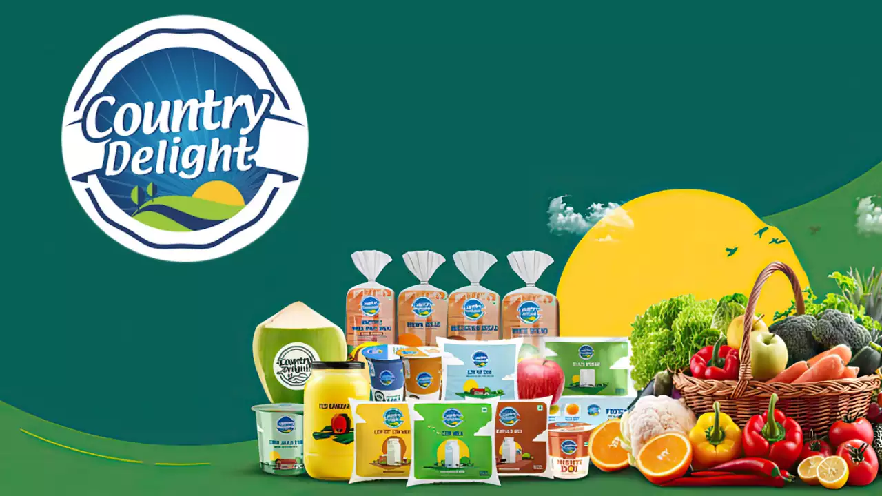 Country Delight To Secure $20 Million Funding In Bridge Round, Sets ...