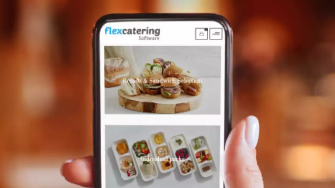 Flex Catering Expands Global Footprint, Launches Cloud-based Platform In The US Market - Snackfax