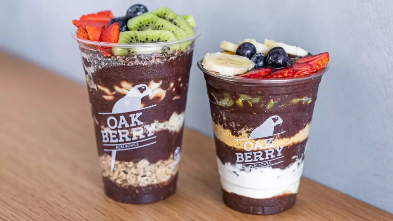 Oakberry Secures $67 Million In Series C Funding For Global Expansion ...