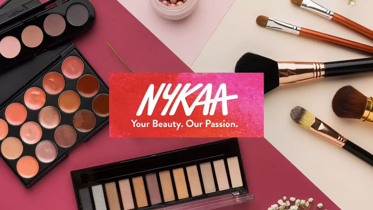 Nykaa Expands ESOP Scheme, Allots 4.73 Lakh Stock Options To Employees ...