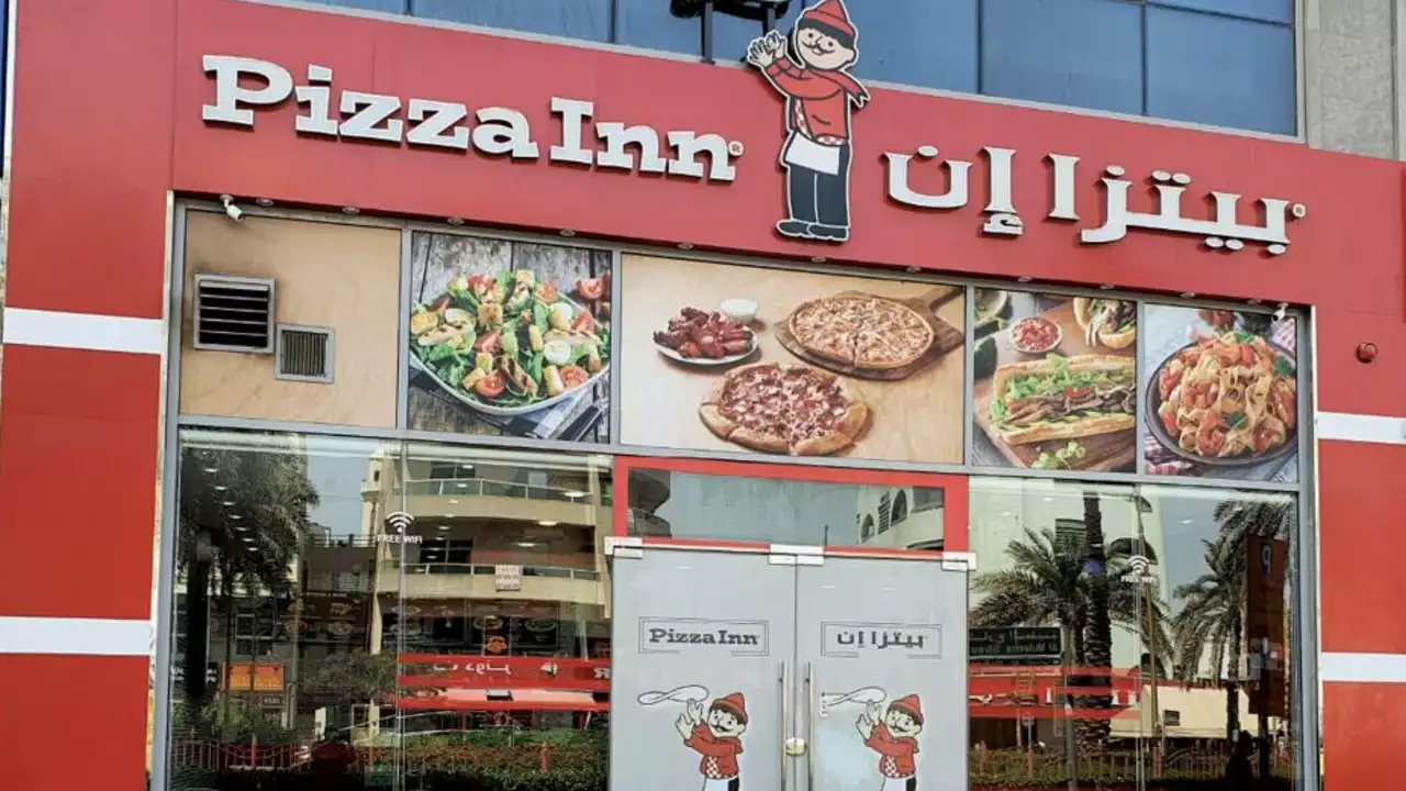 Pizza Inn And Blessings Basket Company Ink Deal For 50 New Restaurants ...