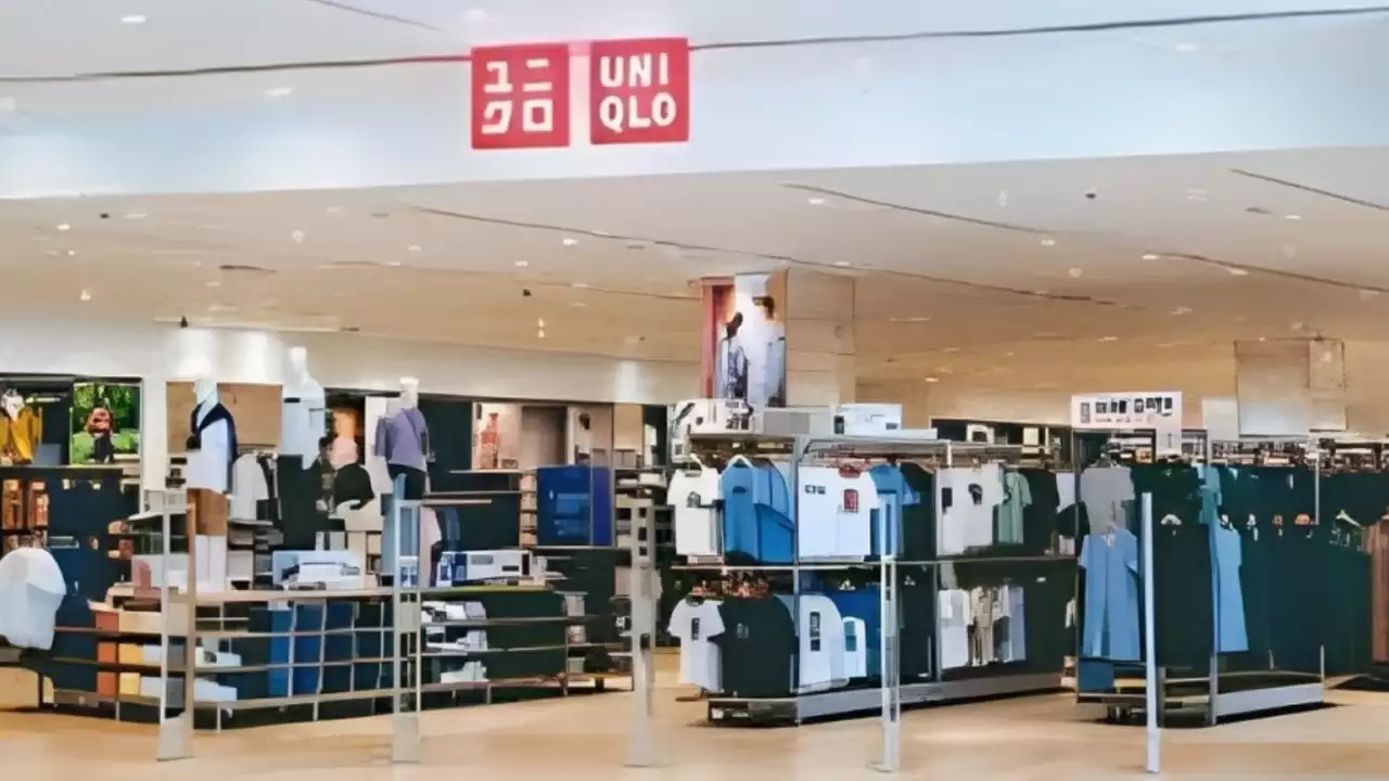UNIQLO Set To Open Poland's First Permanent Store In Autumn 2024 - Snackfax