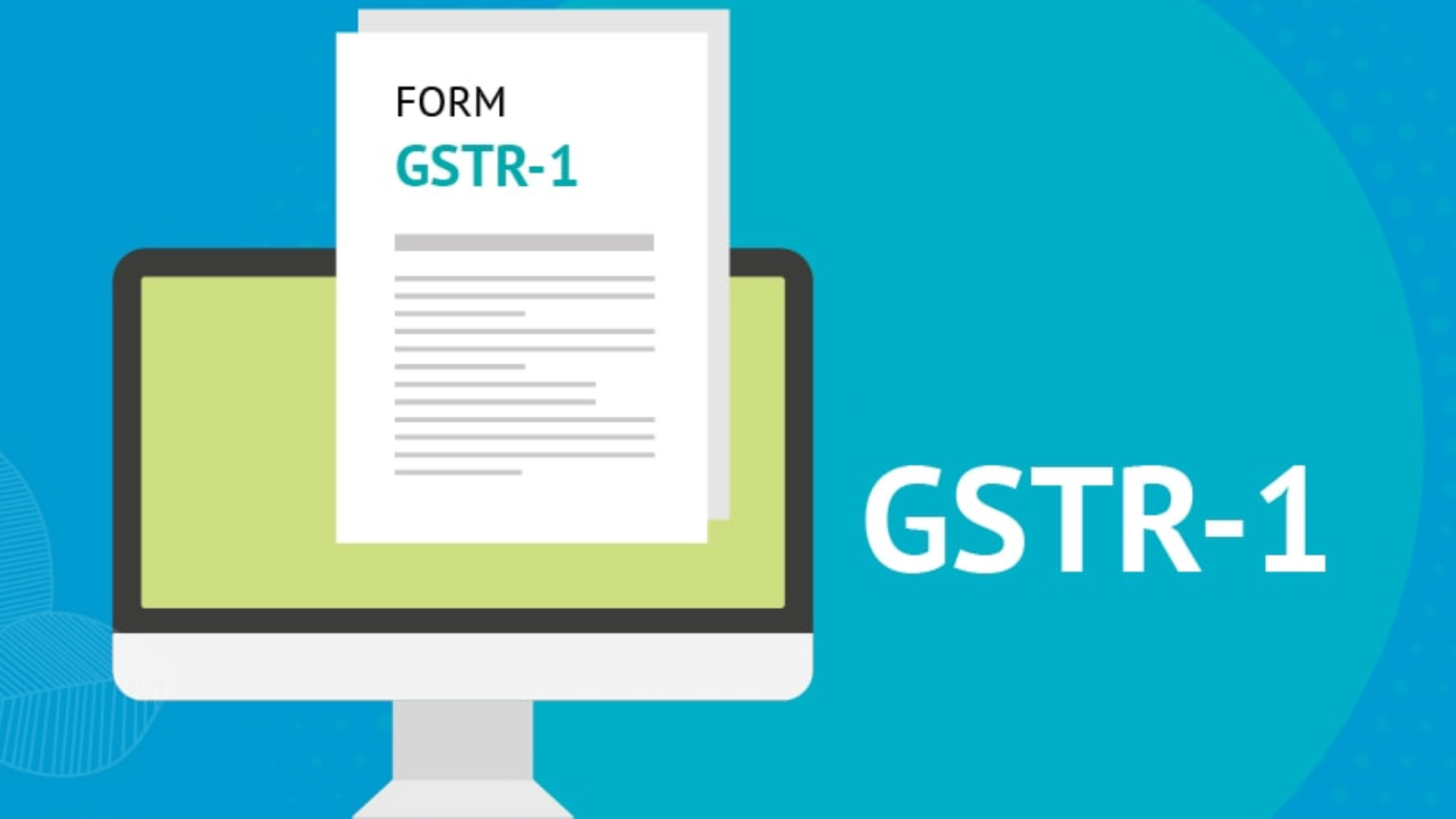 GSTN Introduces New Reporting Sections In GSTR-1 For Enhanced Accuracy ...