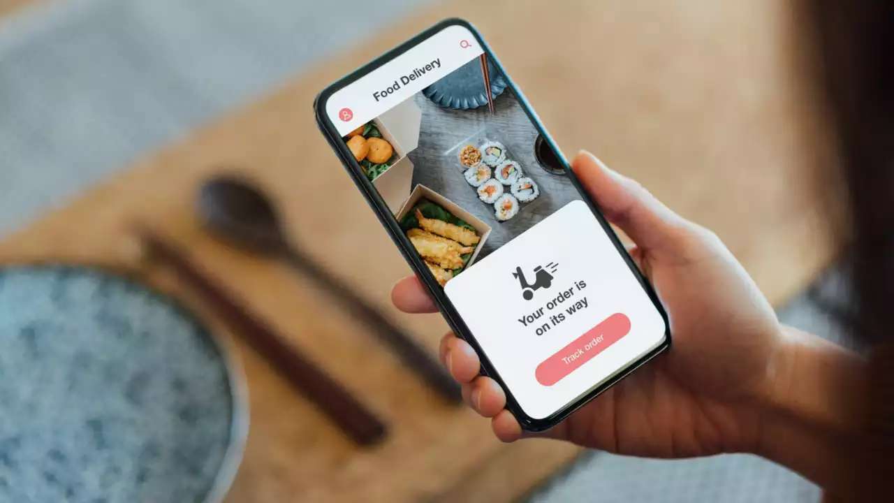 Google Overhauls Order With Google Feature, Transforms It Into A ...