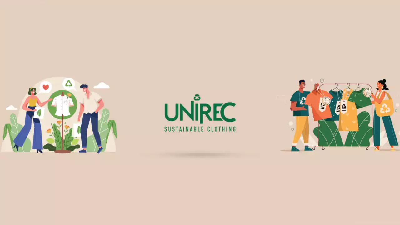Clothing Brand UNIREC Secures INR 1.5 Crore In Seed Funding Led By ...