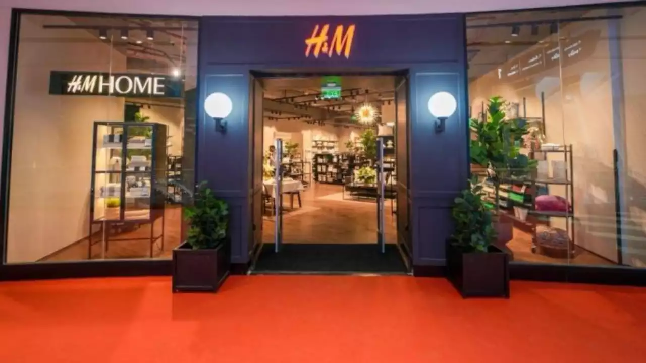 H&M Home Enters South India Market, Debuts Flagship Store In Bengaluru ...