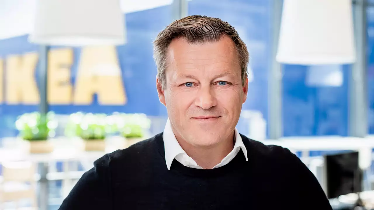 India Tops Ikea's Investment Priority List, Says CEO Jesper Brodin ...