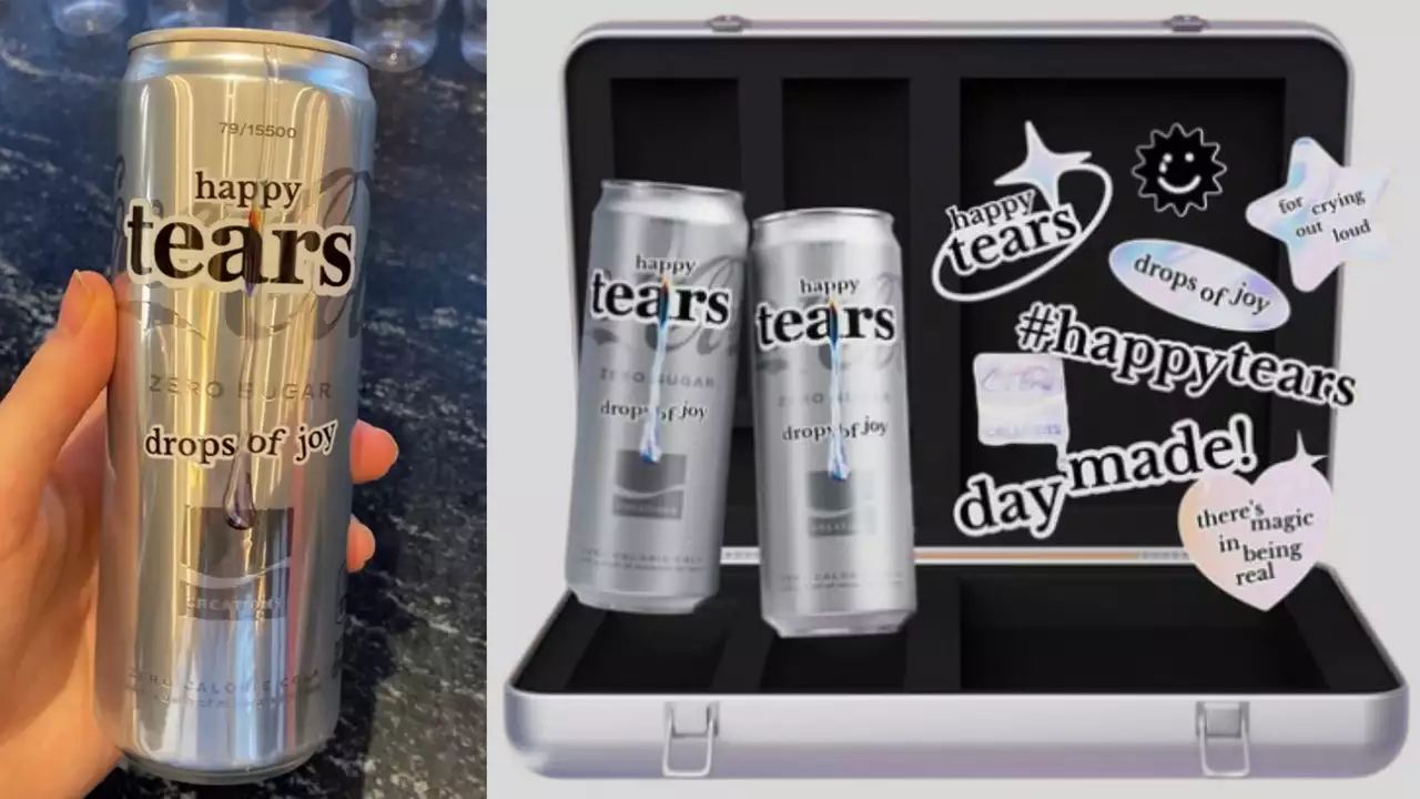 Coca-Cola To Debut Exclusive Flavor On TikTok, Setting A New Trend In ...