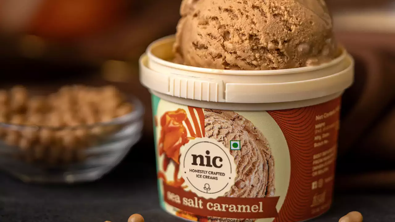 Walko Food's NIC Raises $20 Million In Funding Round Led By Jungle ...