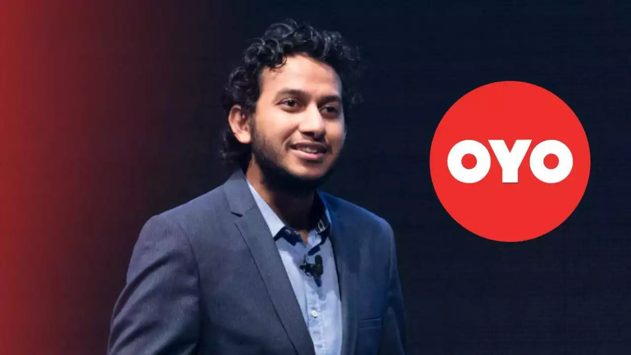 Oyo Launches Wizard Shark Loyalty Program Following Ritesh Agarwal's ...