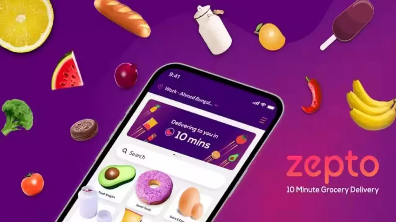 Zepto Experiments With Platform Fees To Boost Profitability - Snackfax