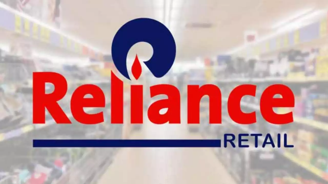 Reliance Retail Secures INR 4,966 Crores Investment From ADIA, Building ...