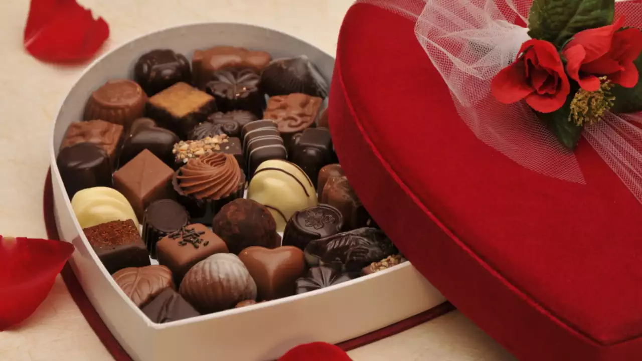 From High-end Chocolates To Lavish Hotel Getaways: Luxury Sales Soar ...