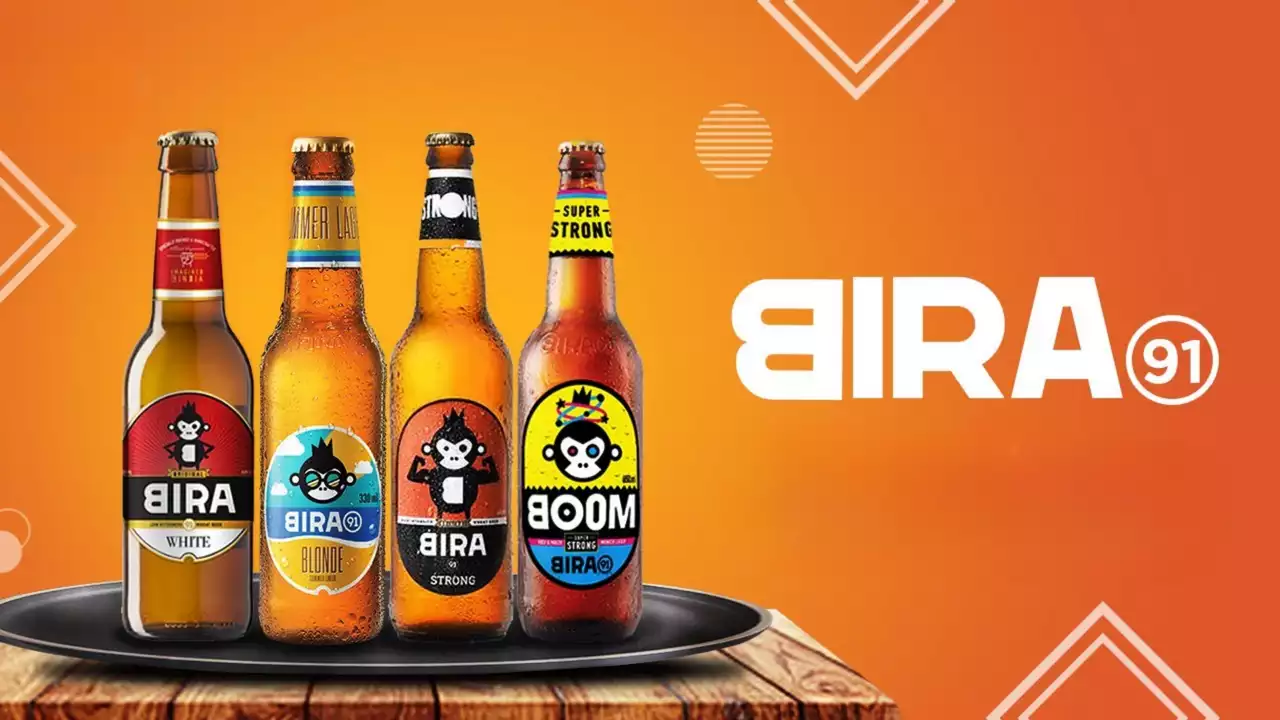 Bira 91 Wins Big: Secures Seven Awards At European Beer Challenge 2024 ...