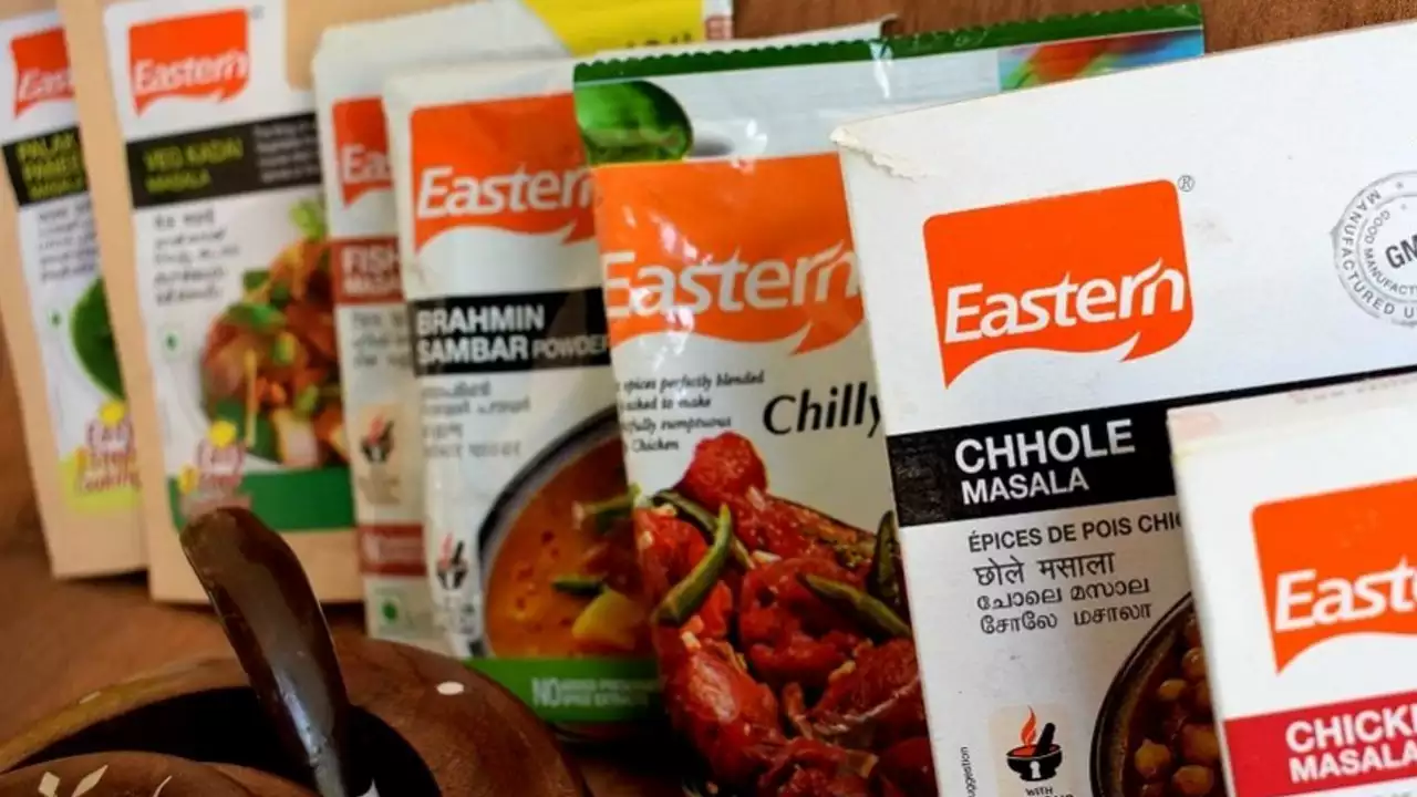 Orkla India Names Murali S As CEO For Eastern Spice And Masala Brand ...