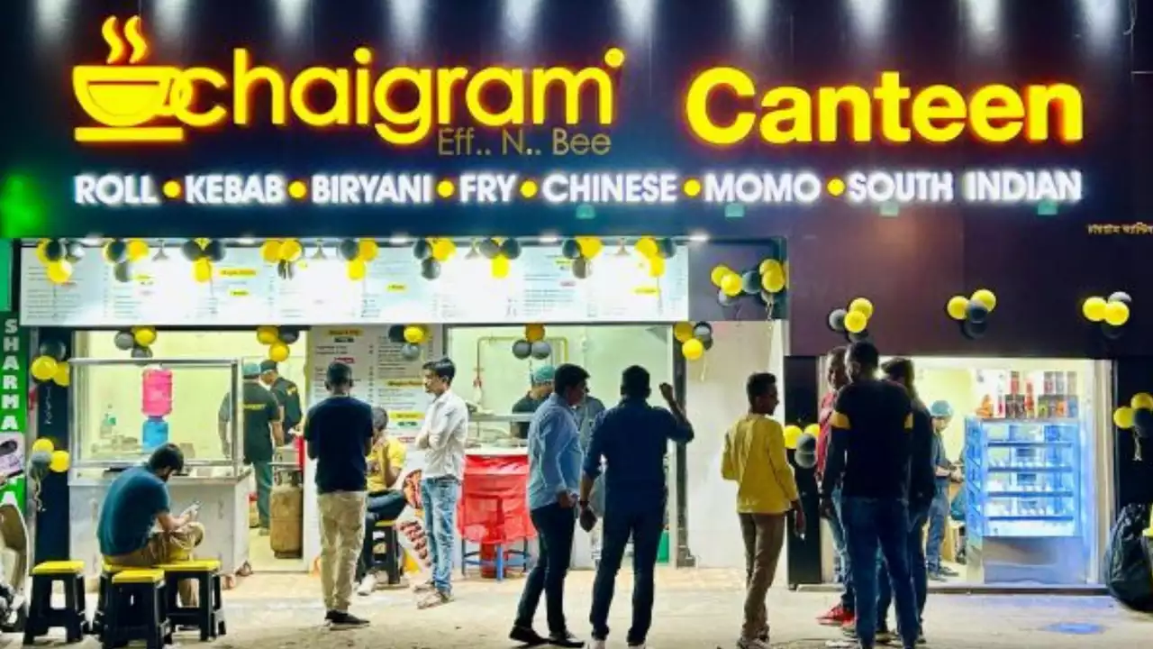 Chaigram Expands Footprint With 15th Store Launch In Kolkata, Eyes ...