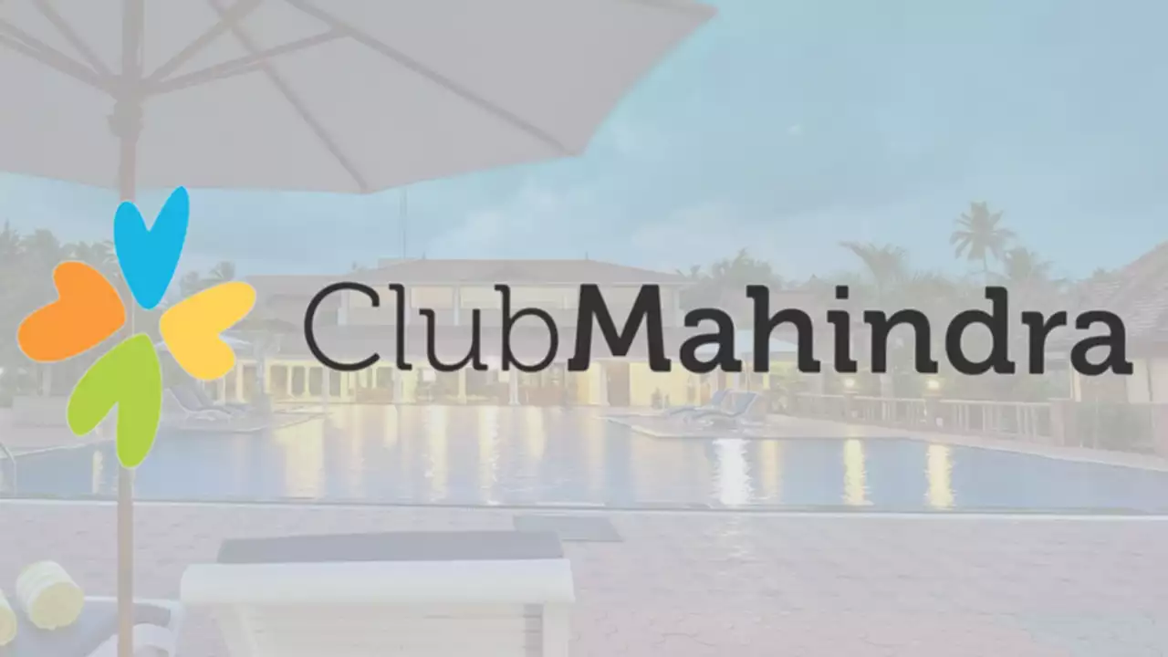 Mahindra Holidays Explores Resort Expansion Across Multiple Indian ...