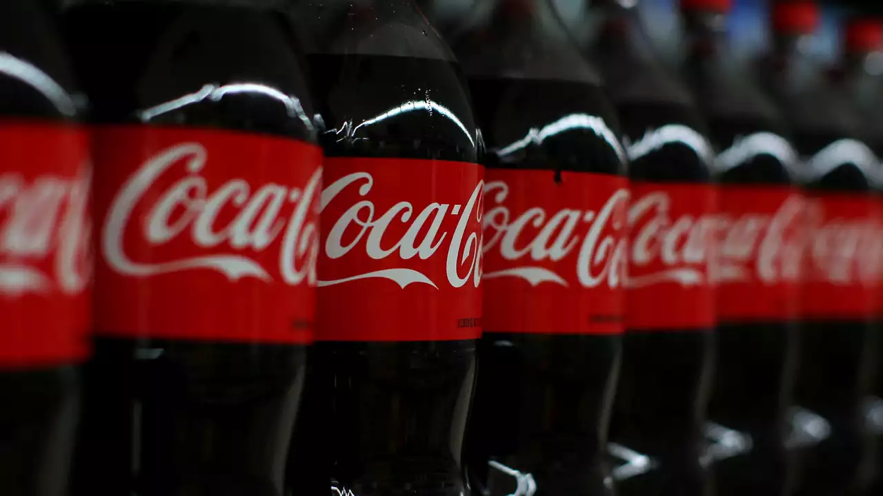 Coca-Cola Rakes In $290 Million From India By Divesting Bottling ...
