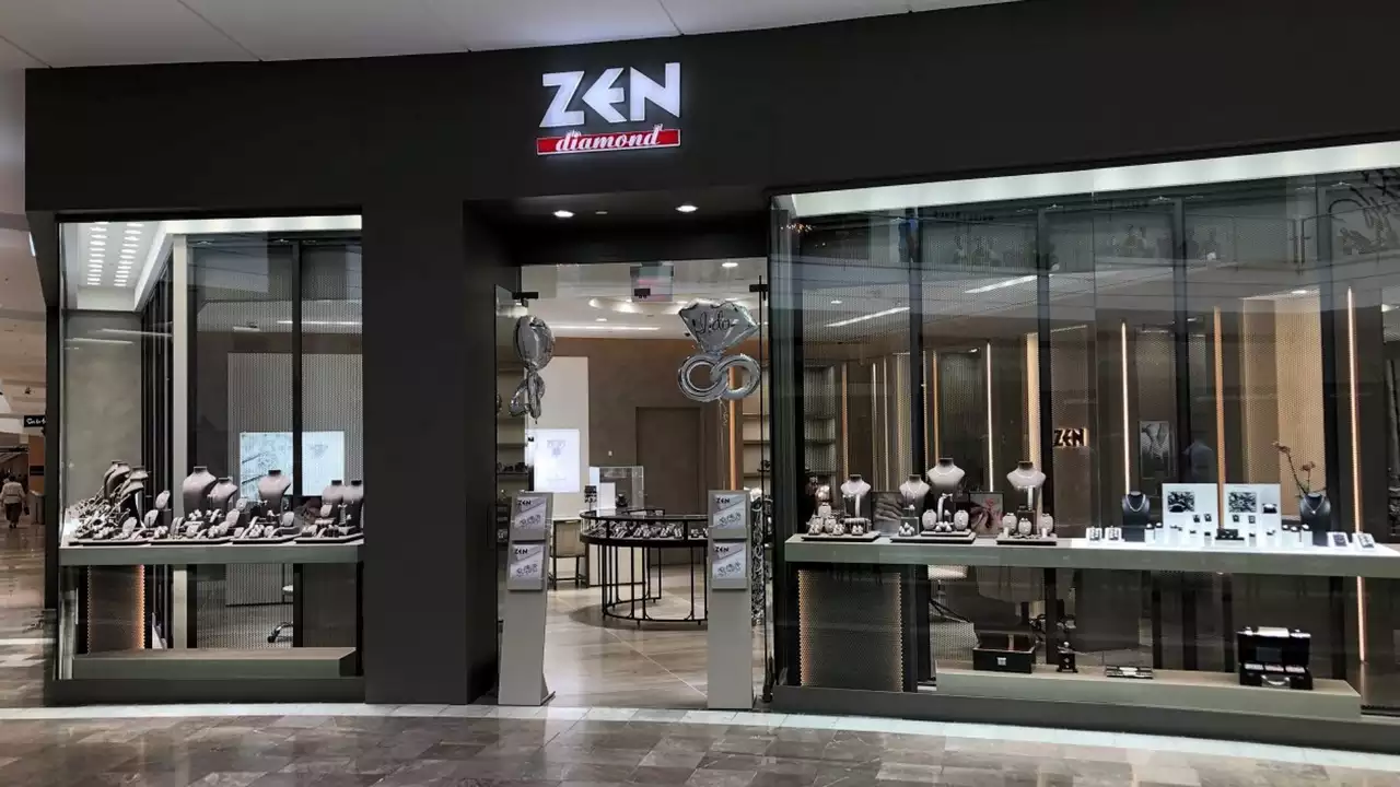 Turkish Jewellery Brand Zen Diamond Set To Enter Indian Markets With ...