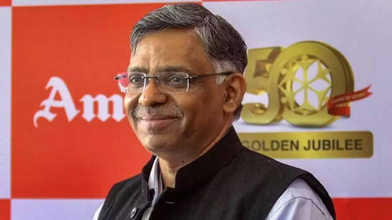 Amul To Celebrate Golden Jubilee On Thursday, Discuss Vision For Next ...