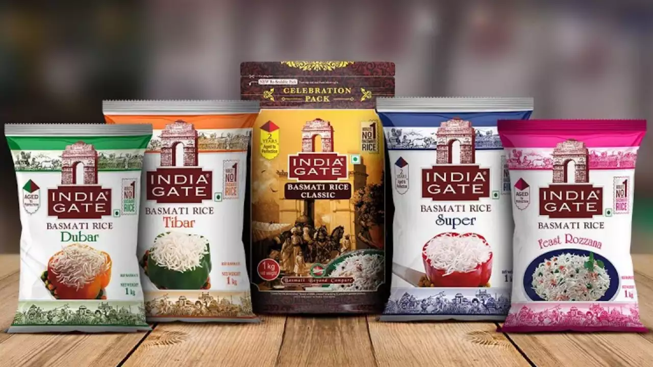 India Gate Basmati Rice Maker KRBL Expands To UK Market With Tesco ...