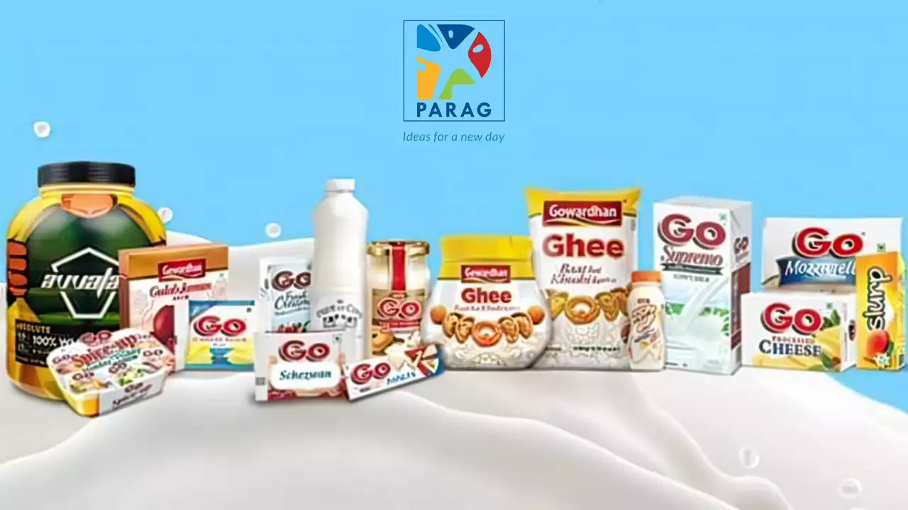 Parag Milk Foods Increases Fresh Milk Prices By INR 2/Litre | Snack Fax