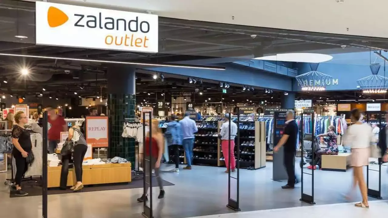 Zalando's Shares Soar As Company Anticipates Return To Growth In ...