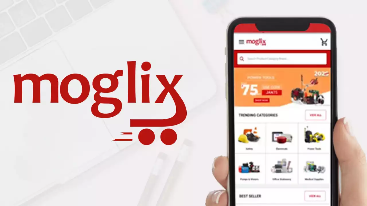 B2B Ecommerce Platform Moglix Considers Base Relocation To India Amid ...
